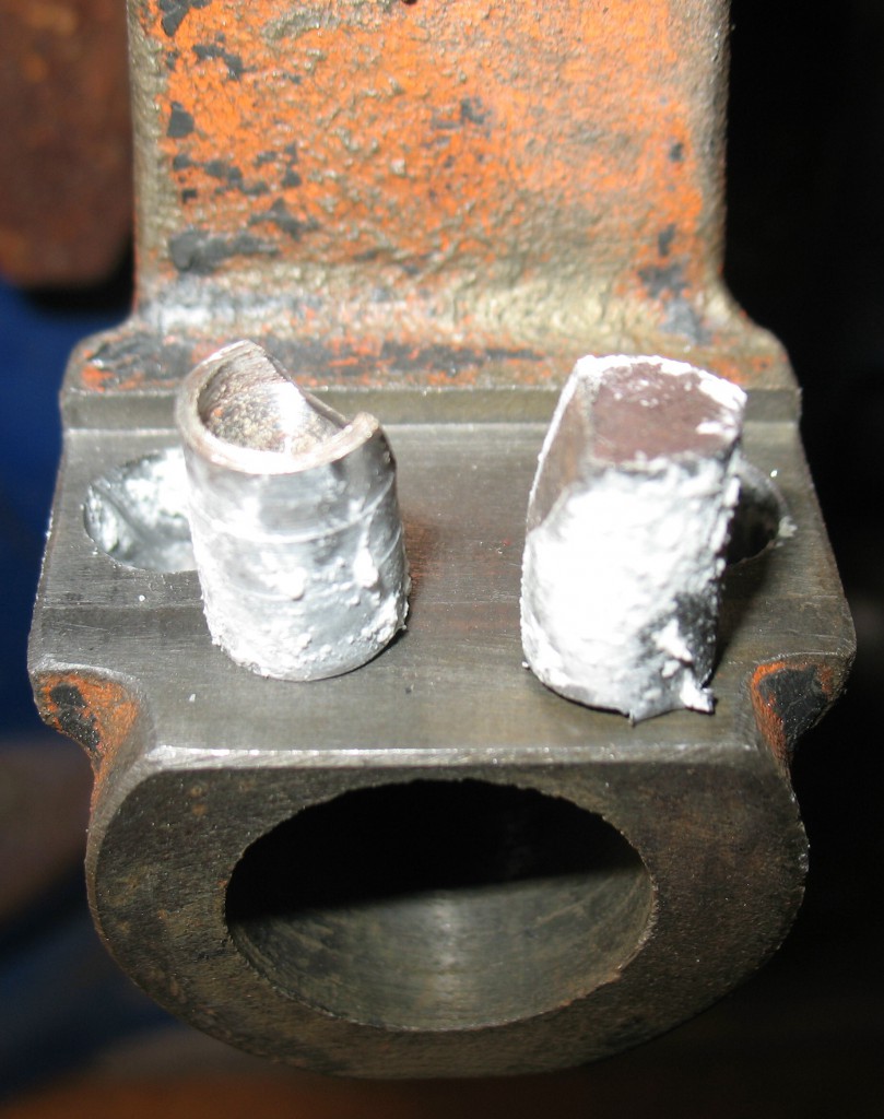 Pump Latch Mechanism R&R – the Papertrail