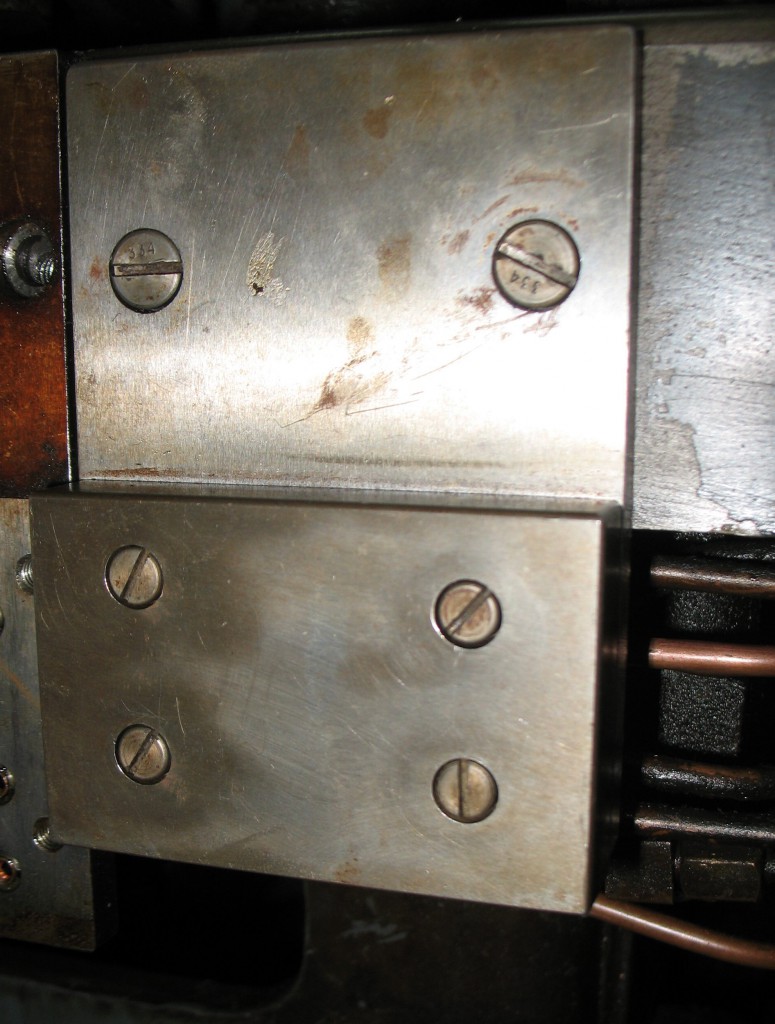 Monotype Pneumatics: Two Steps Forward (again) – the Papertrail